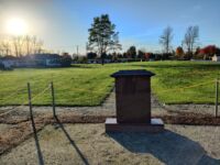 What’s the Difference Between a Graveyard and a Cemetery?