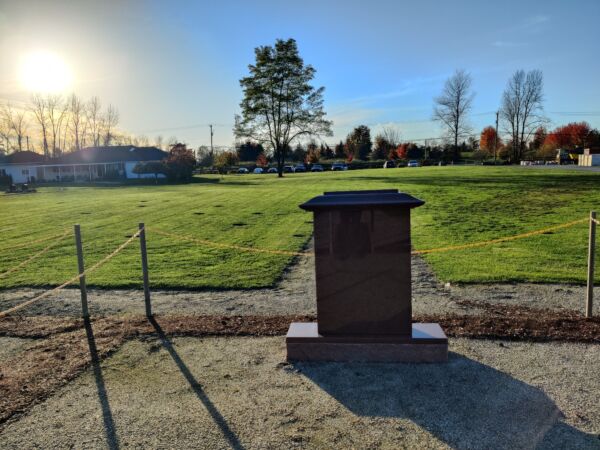 What’s the Difference Between a Graveyard and a Cemetery?