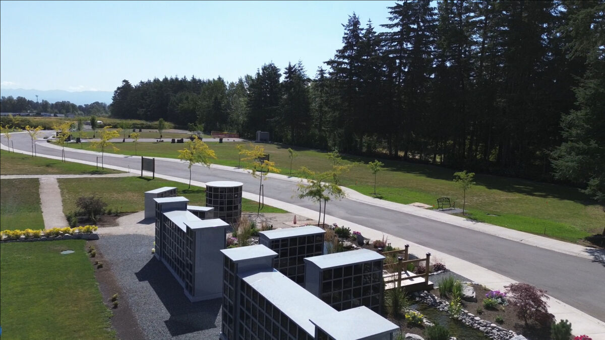 What Is Cemetery Design? 10 Essential Elements Of Good Cemetery Design ...