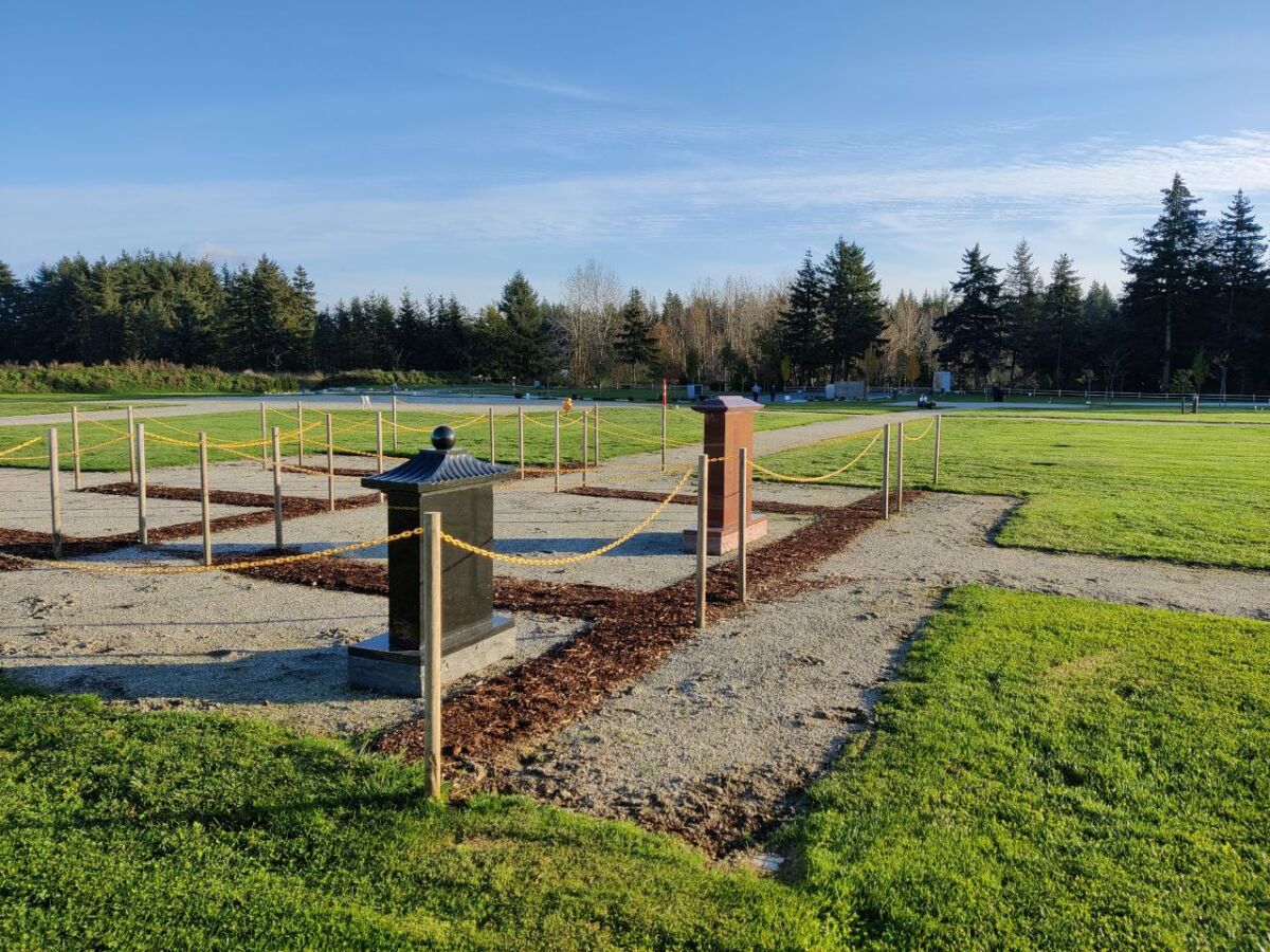 5 Reasons Cemeteries Are Running Out Of Burial Space In The Lower Mainland